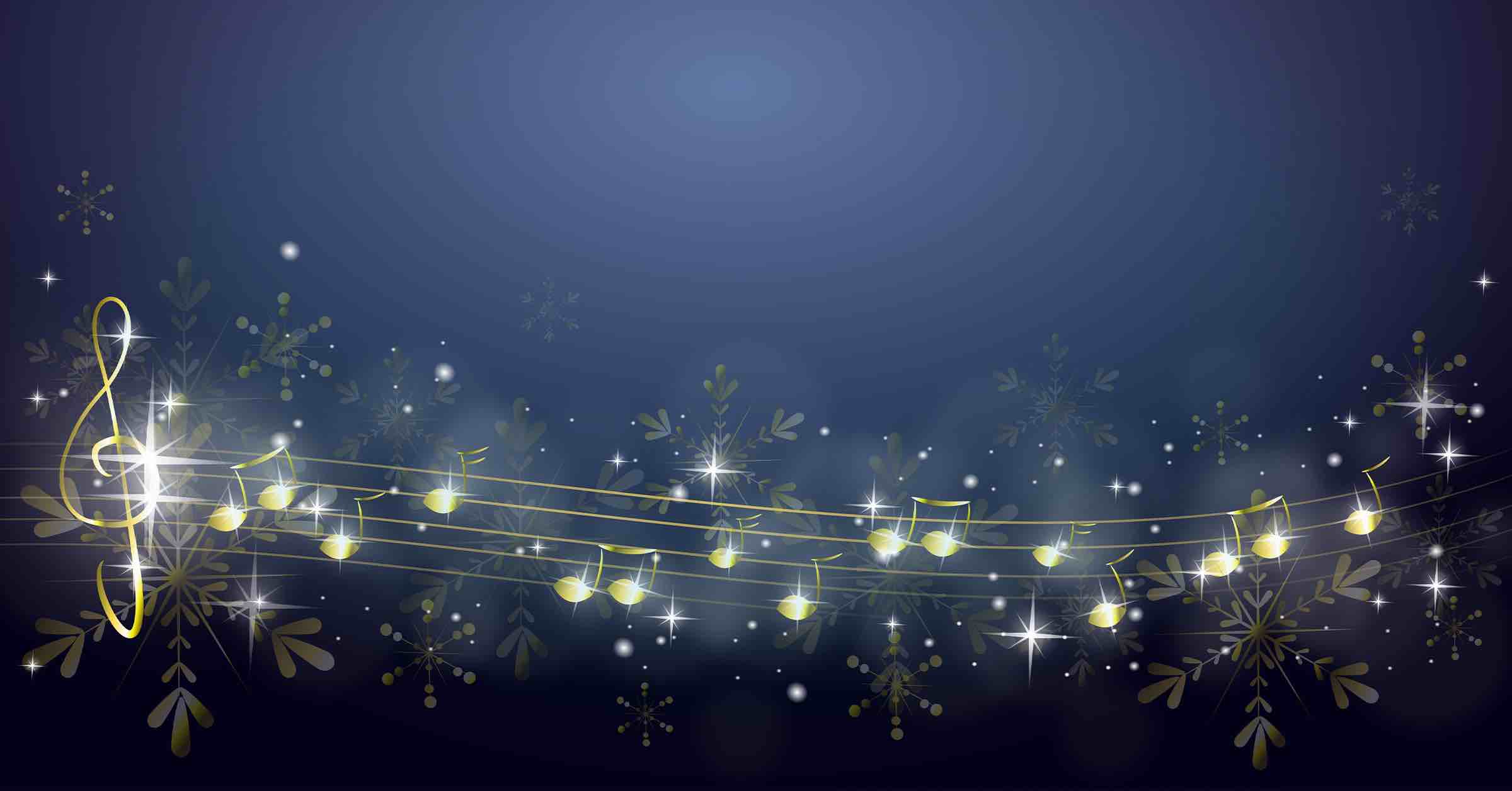 Holiday Family Sing Along – Palo Alto Players