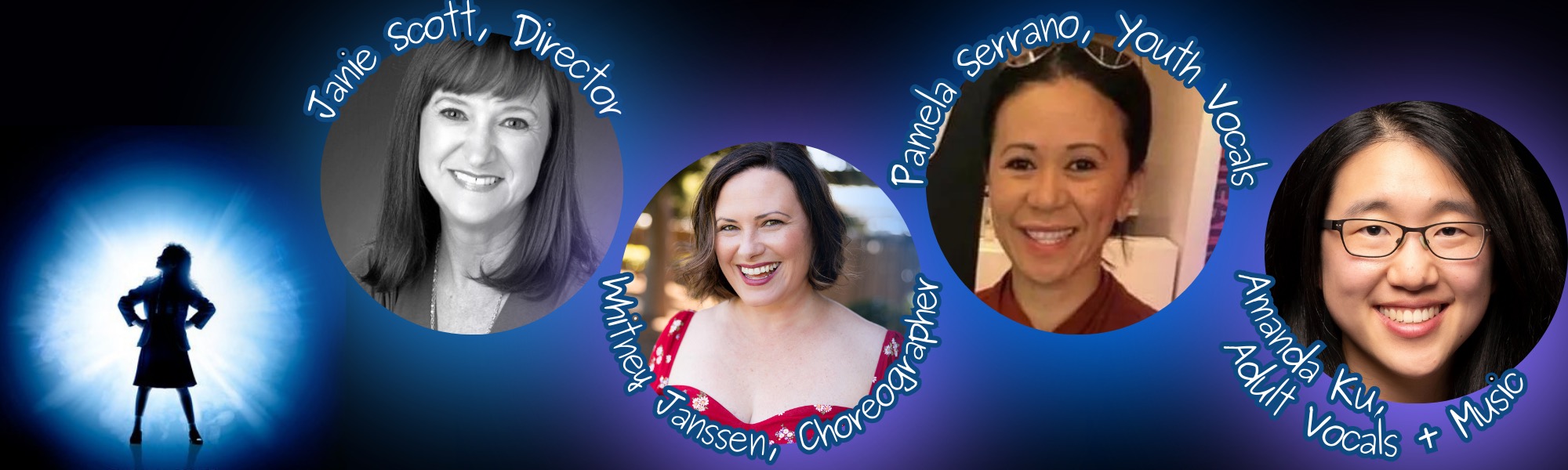 Auditions – Palo Alto Players